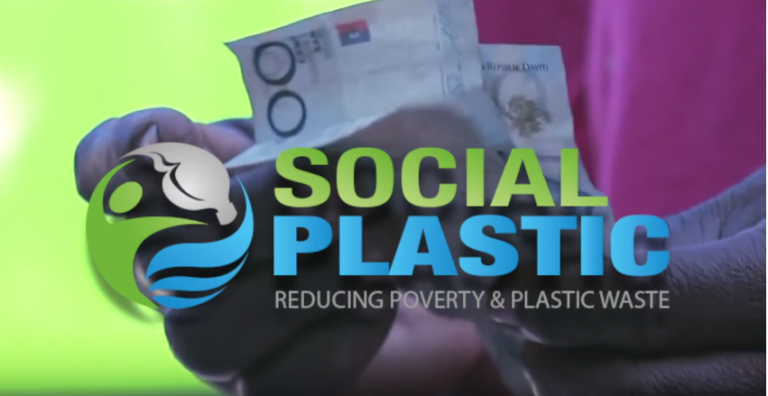 Social Plastic ⋆ Disposal Know How